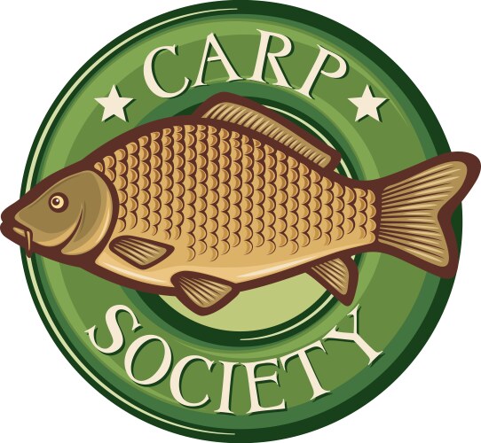Carp Vector Images (over 11,000)