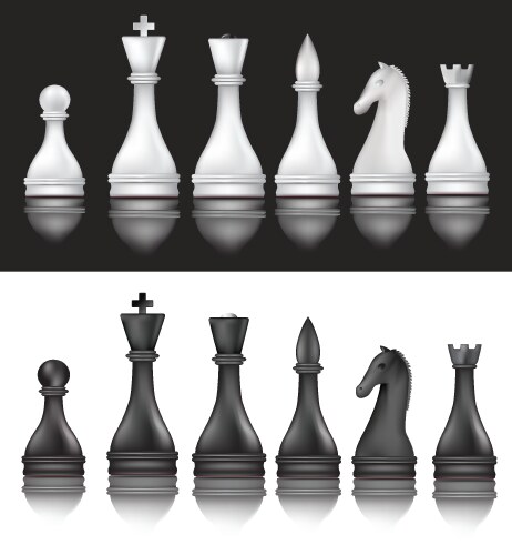 Chess Game Vector Images (over 32,000)