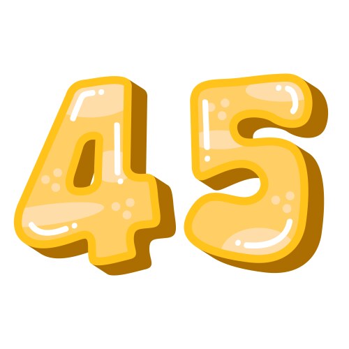 45 Vector Images (over 6,900)