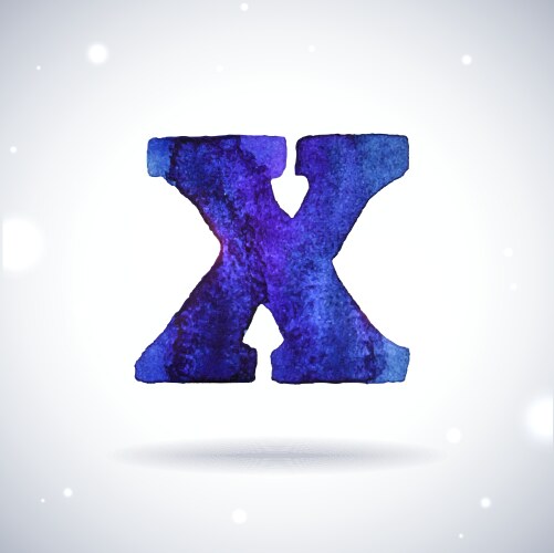 X Vector Images (over 110,000)