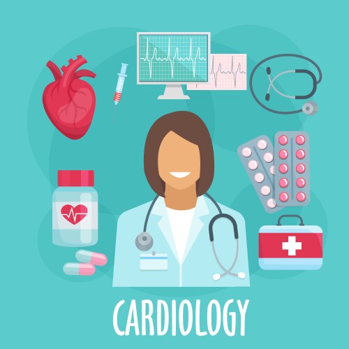 Cardiology Symbols Vector Images (over 36,000)