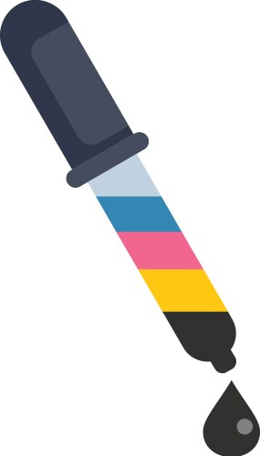 Cmyk Drip Vector Images (over 390)