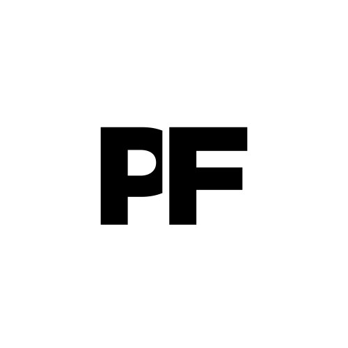 Pf Logo Vector Images (over 2,400)