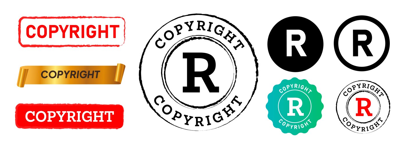 R Vector Images (over 71,000)