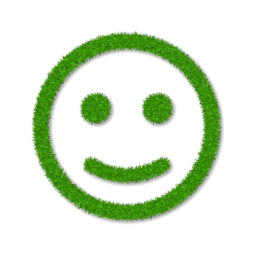 Smiley Face Green Vector Images (over 3,900)
