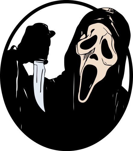 Jason Voorhees Vector Images (over 100)