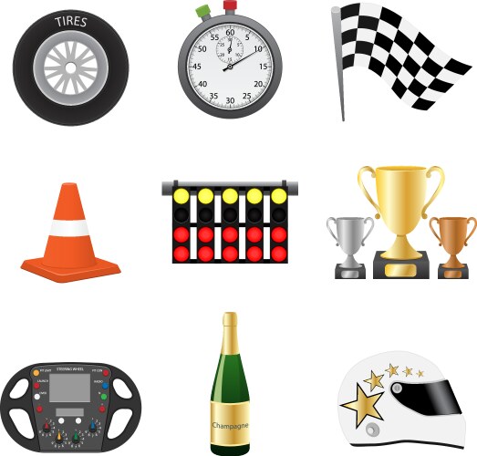 Objects Vector Images (over 5.4 million)