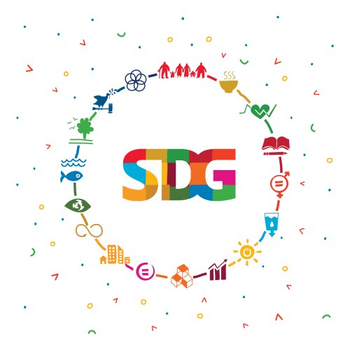 Sustainable Development Goals Vector Images (over 2,100)