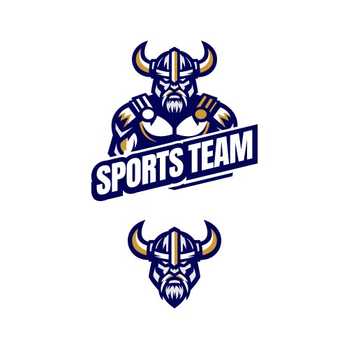 Vikings Logo Vector Images (over 8,300)