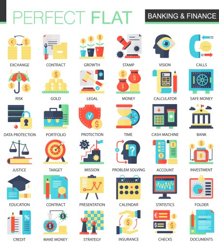 Complex Network Vector Images (over 11,000)