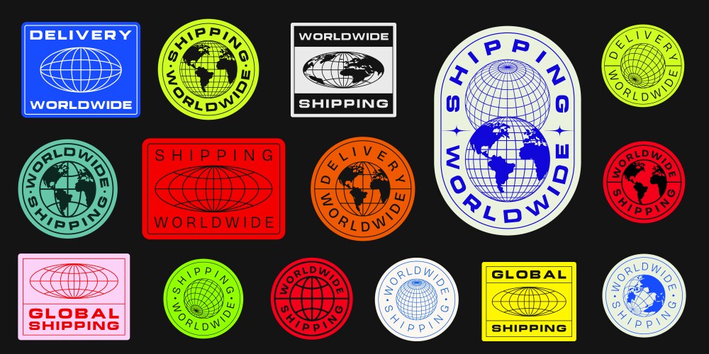 Import Export Logo Vector Images (over 2,900)