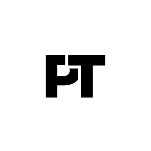 Pt Logo Vector Images (over 2,300)