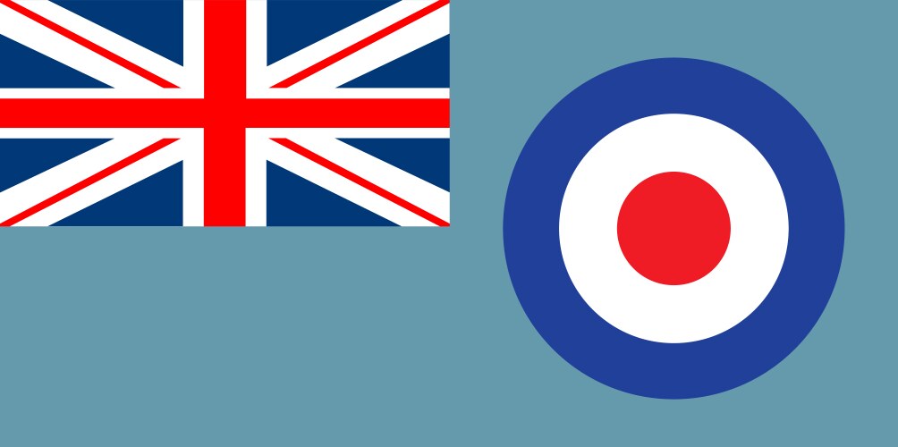 Raf Roundel Vector Images (5)