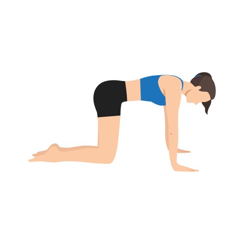 Standing Yoga Pose Vector Images (over 8,200)