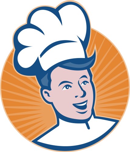Chef Logo Vector Images (over 47,000)