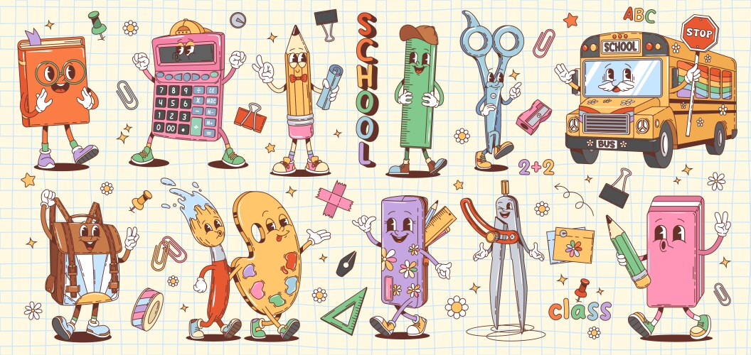 Cartoon Ruler Vector Images (over 18,000)