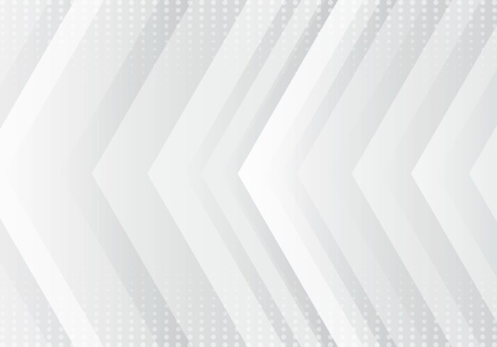 Red gradient arrows Royalty Free Vector Image - VectorStock