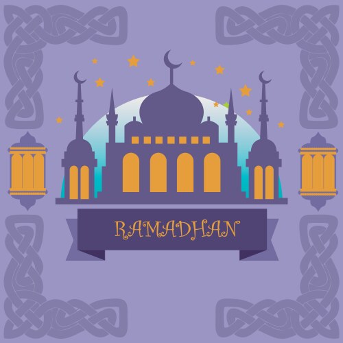 Ramadhan Vector Images (over 14,000)
