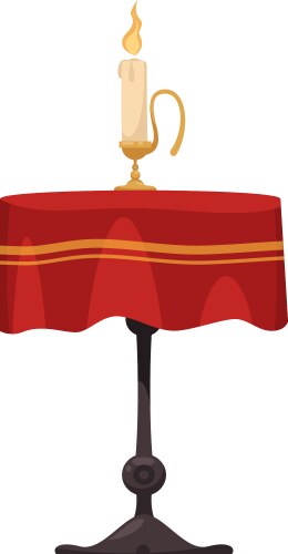 Table Clipart Vector Images (over 7,400)