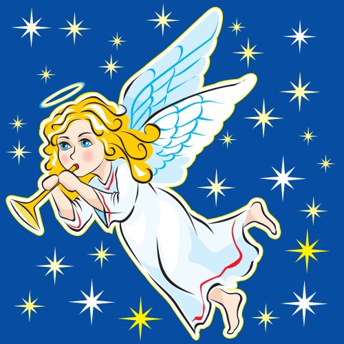 Angel Vector Images (over 93,000)