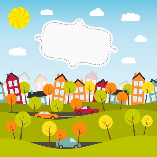 Town Vector Images (over 310,000)