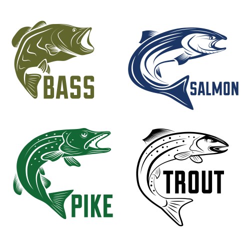 Fish Vector Images (over 520,000)