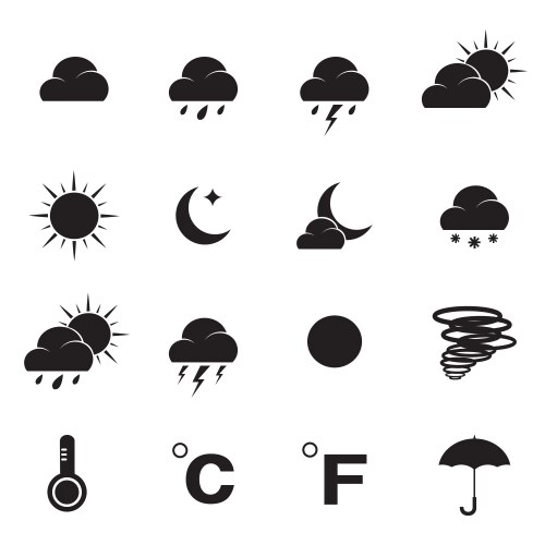Weather Logo Vector Images (over 55,000)