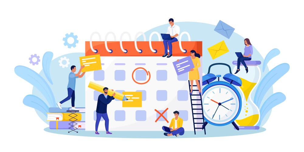 Production Planning Vector Images (over 38,000)