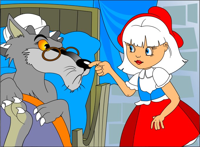 Aleuts Royalty Free Vector Image - VectorStock