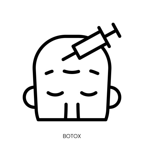 Botox Logo Png