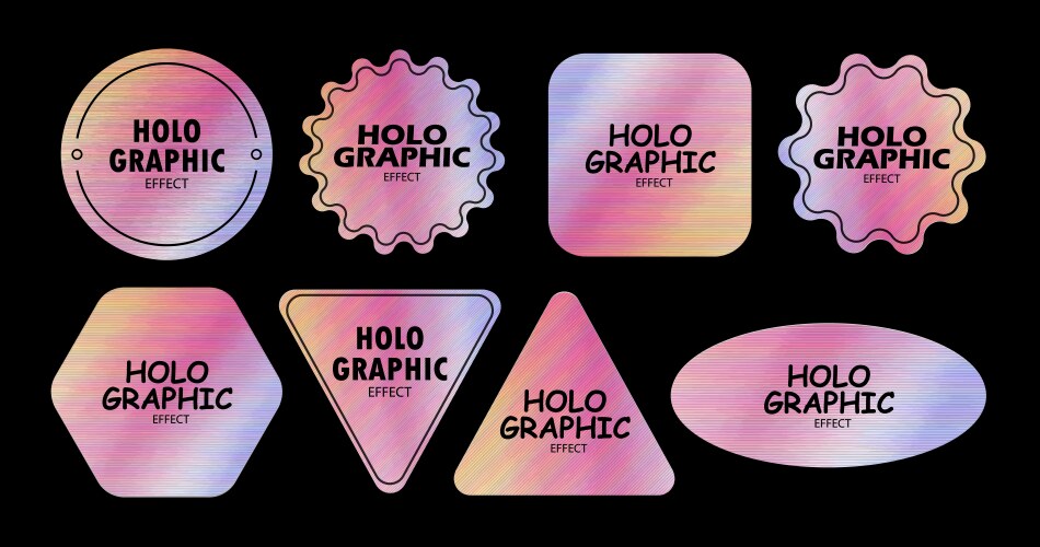Hologram Logo Vector Images (over 2,800)