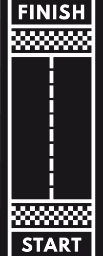 Race Track Top View Vector Images (over 1,000)