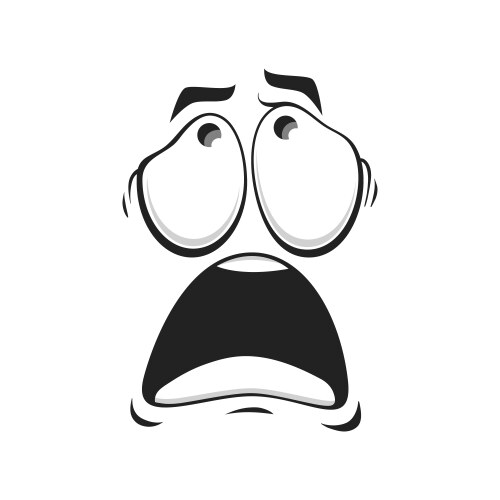 Scared Cartoon Eyes Vector Images (over 3,600)