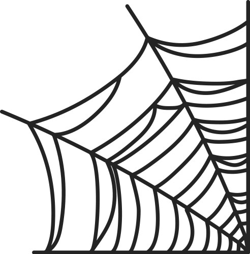 Halloween Corner Vector Images (over 3,600)