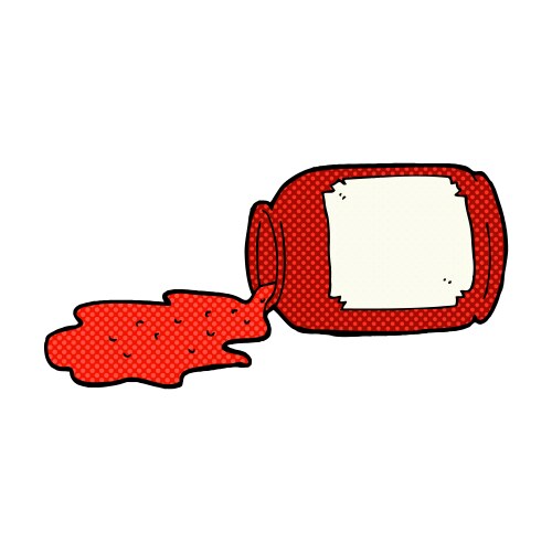 Jam Cartoon Vector Images (over 14,000)