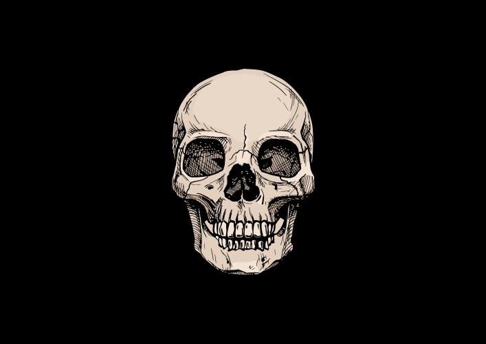 Jolly Roger Vector Images (over 7,300)