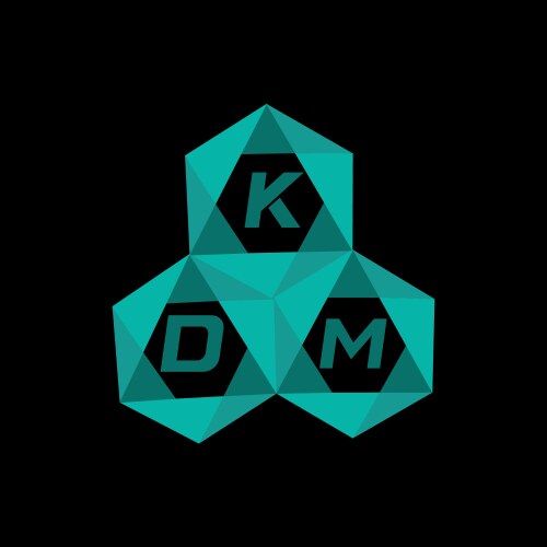 Kdm Vector Images (28)