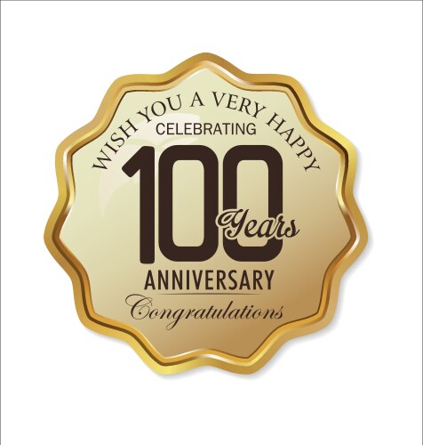 Number 100 Vector Images (over 6,700)