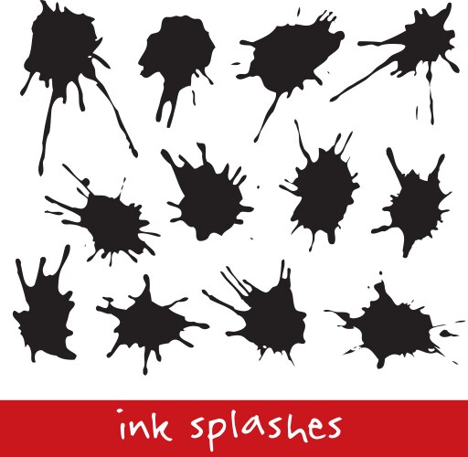 Splash Vector Images (over 590,000)