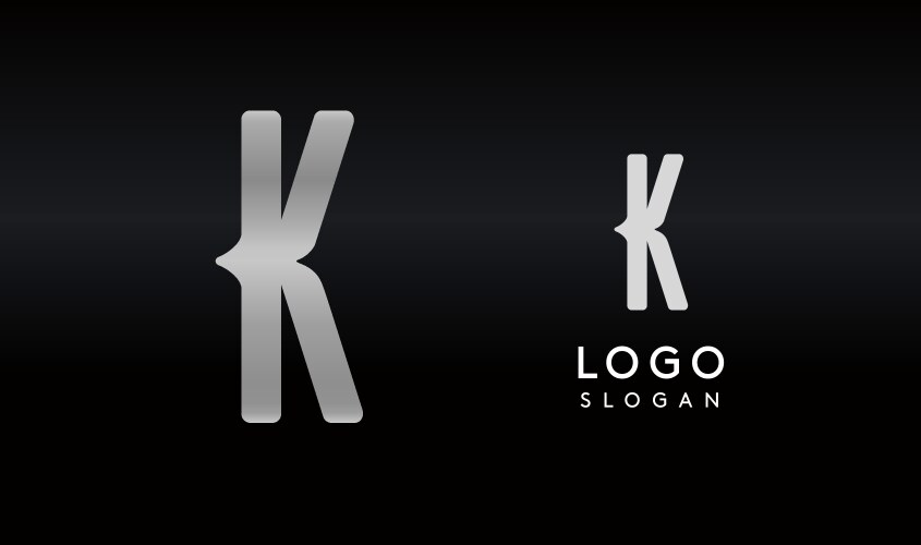 Letter K Logo Vector Images (over 56,000)