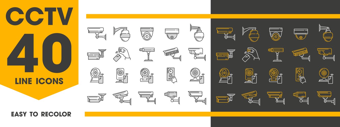 Ip Camera Icon Vector Images (over 440)