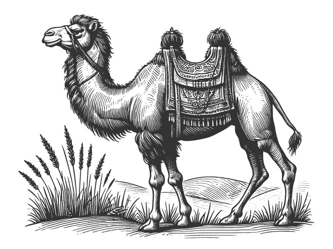 Camel Vector Images (over 20,000)