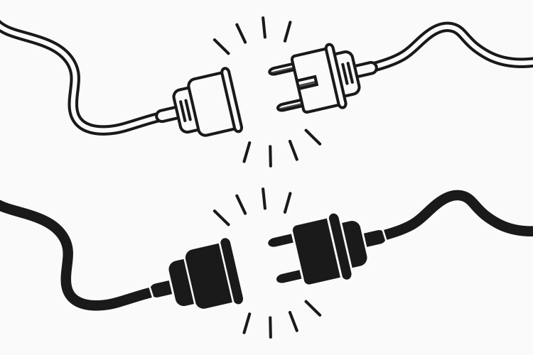 Electrical Failure Vector Images (over 2,000)