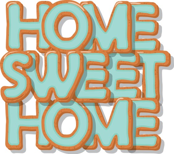 Home Sweet Vector Images (over 40,000)