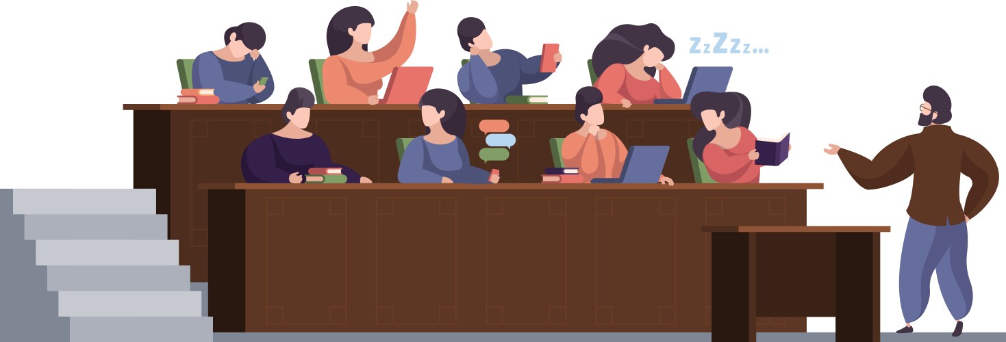 Lecture Vector Images (over 50,000)