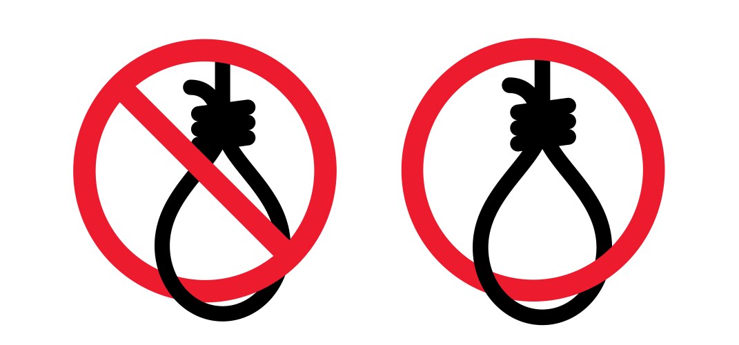 Man Hanging Noose Vector Images (89)