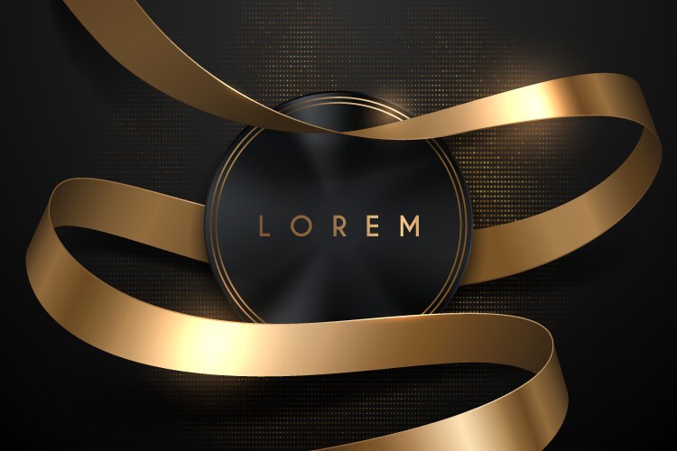 Award Ribbon Circle Vector Images (over 7,000)