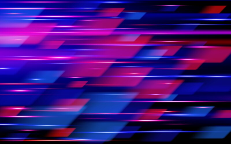 High speed technology background Royalty Free Vector Image