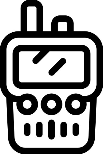 Ham Radio Vector Images (99)