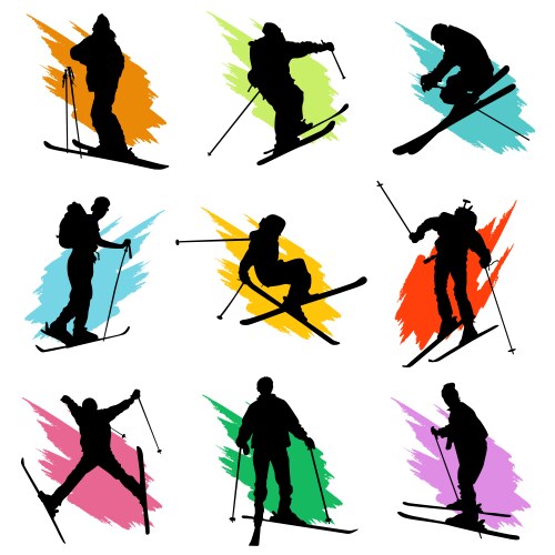 Mountain Royalty Free Vector Image - VectorStock